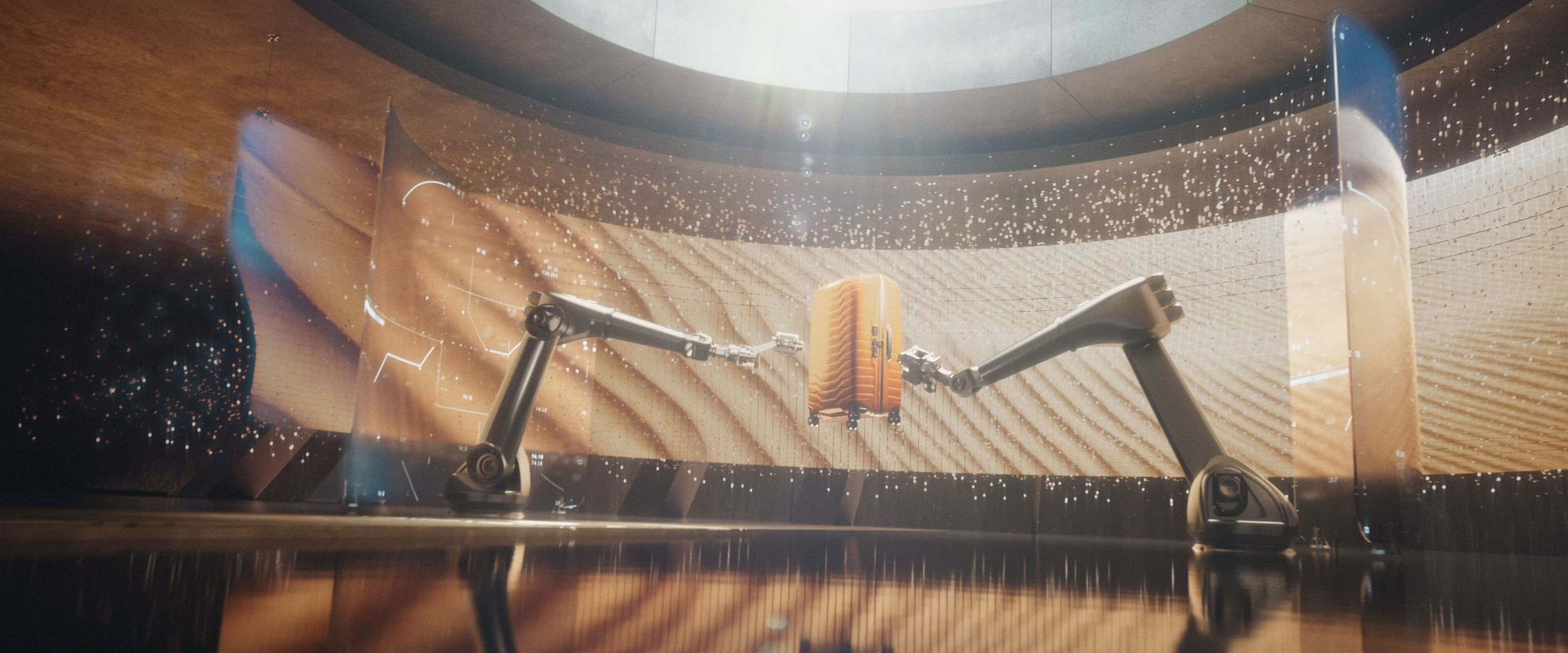 Samsonite Proxis | Samsonite Polska