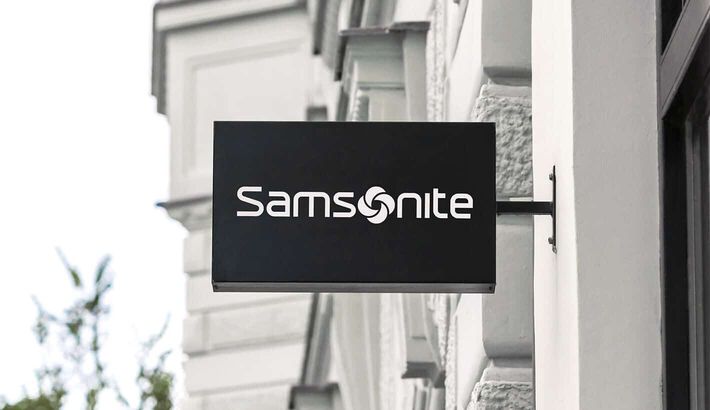 Walizki, torby na laptopa i akcesoria podróżne Samsonite