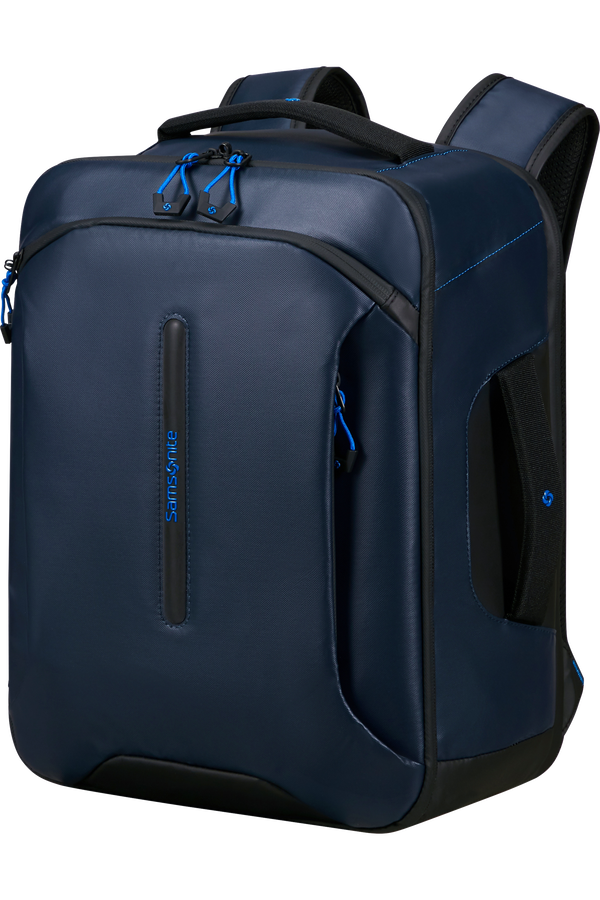 Ecodiver Plecak S Blue | Samsonite Polska