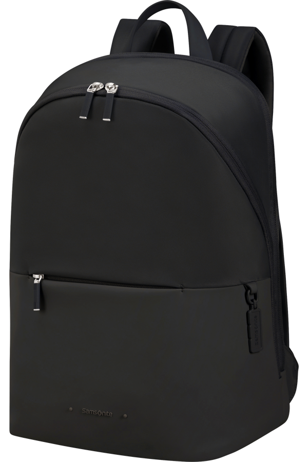 4Pack Plecak 14.1" Black | Samsonite Polska